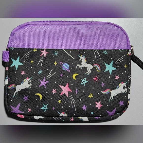 Tablets & Accessories | Tablet Sleeve With Unicorn Print And Purple ...